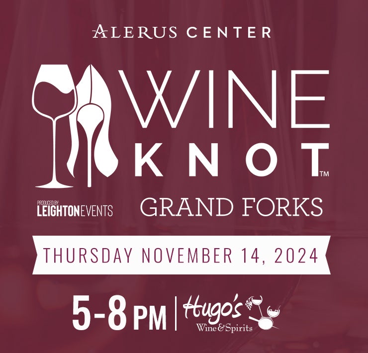 Events | Alerus Center