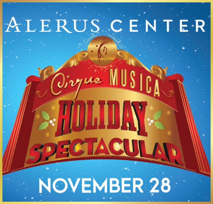 Events | Alerus Center