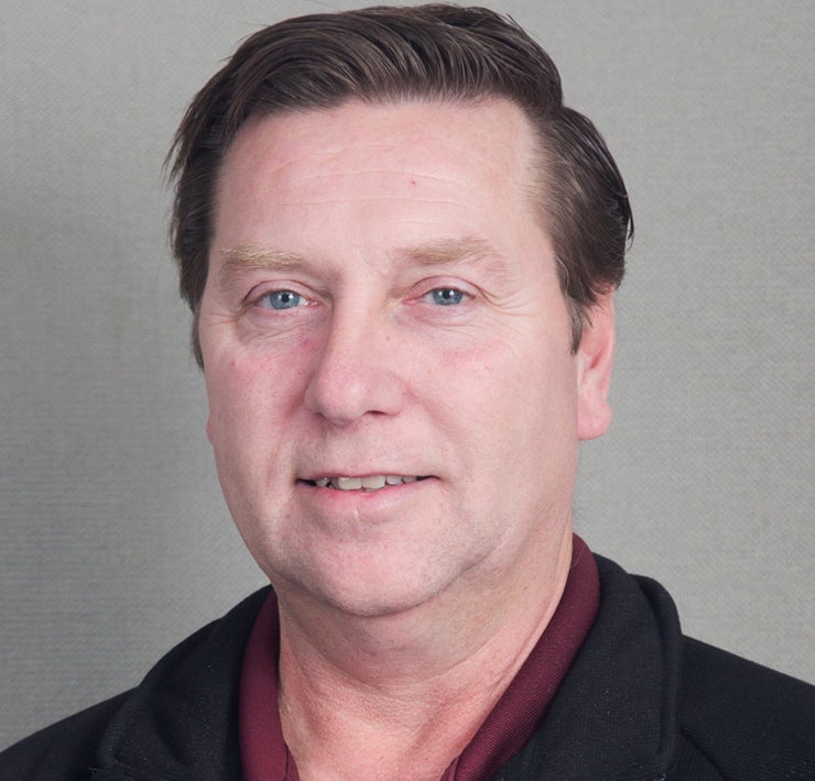 Meet the Team | Alerus Center