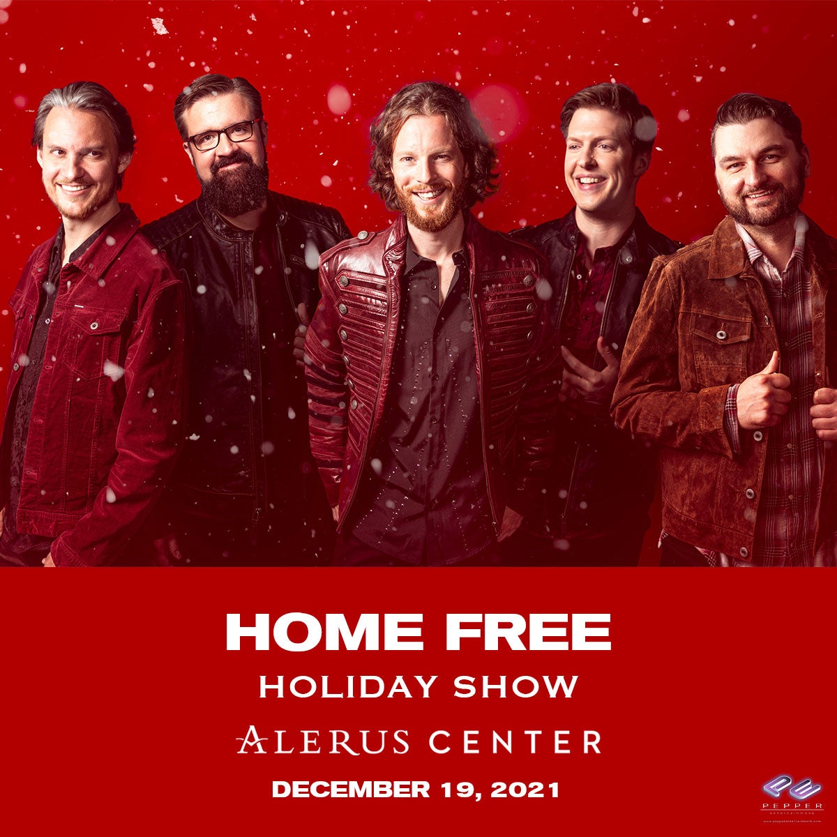 Events | Alerus Center