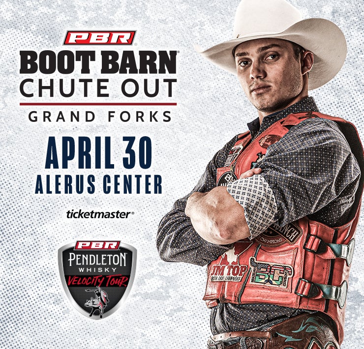 Events | Alerus Center